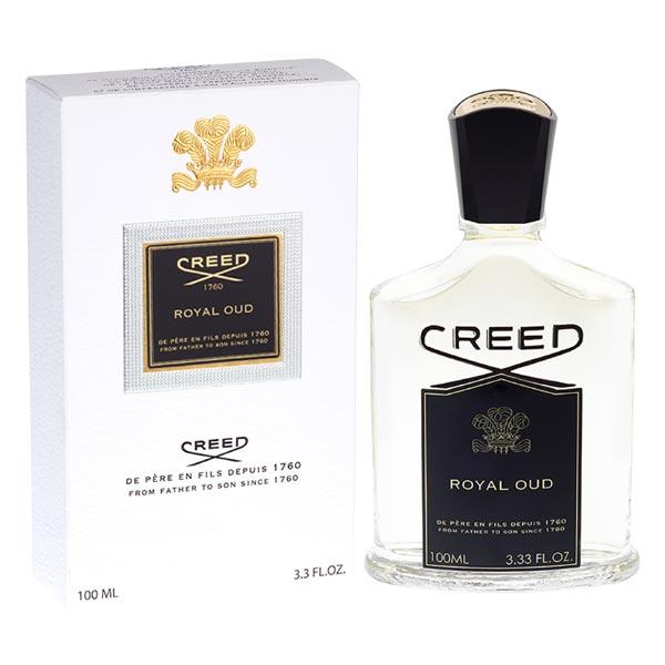 عطر ادکلن کرید رویال عود – Creed Royal Oud - فروشگاه خوشبوشو | ادکلن ...